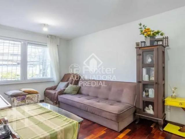 Apartamento para Venda em Porto Alegre/RS Rio Branco 1 Quartos