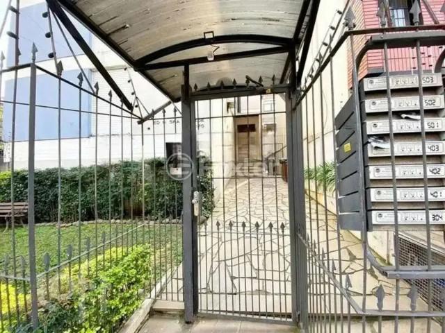 Apartamento para Venda em Porto Alegre/RS Rio Branco 1 Quartos