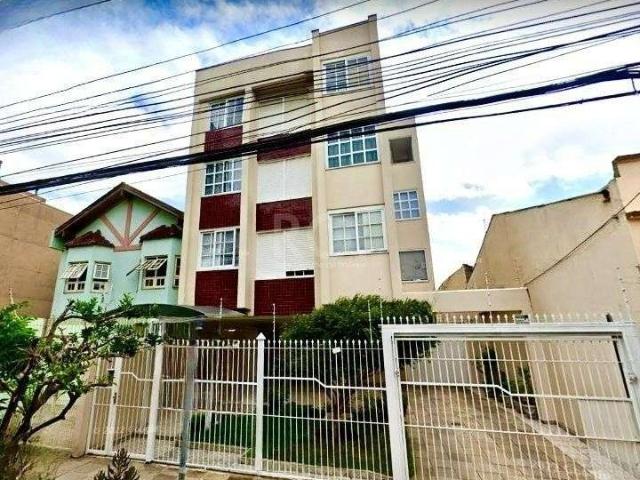 Apartamento para Venda em Porto Alegre/RS Rio Branco 1 Quartos