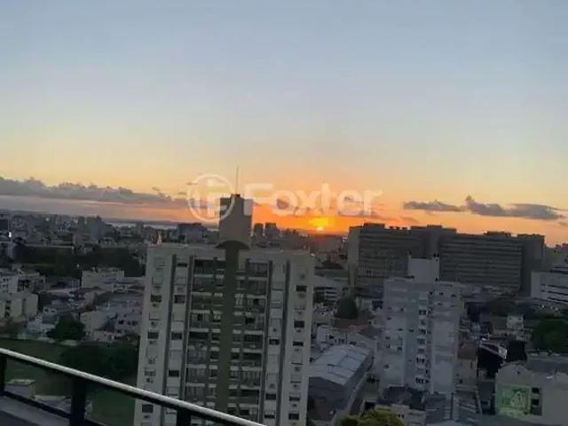 Apartamento para Venda em Porto Alegre/RS Rio Branco 1 Quartos