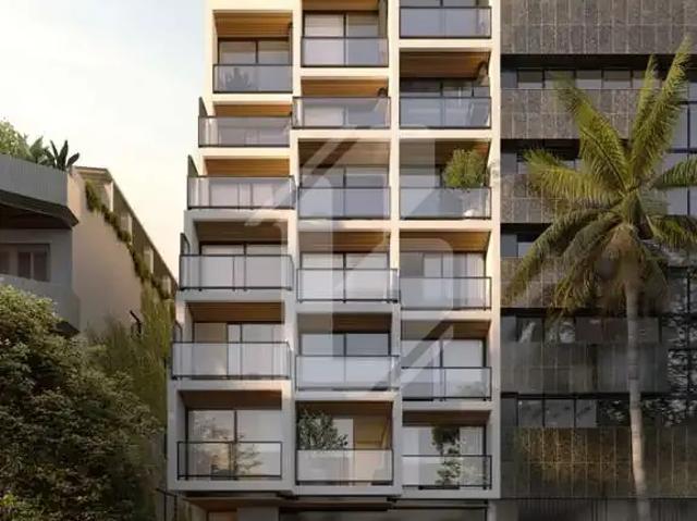 Apartamento para Venda em Porto Alegre/RS Rio Branco 1 Quartos