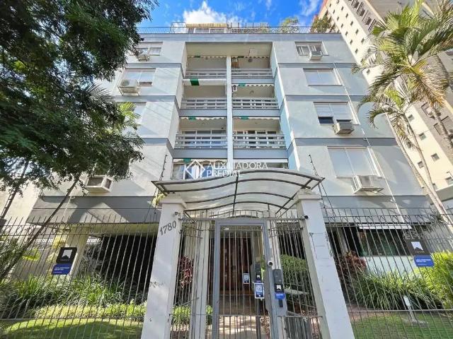 Apartamento para Venda em Porto Alegre/RS Rio Branco 1 Quartos