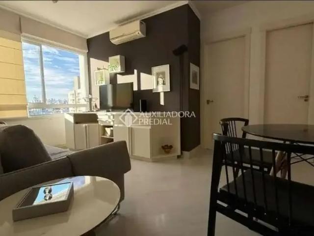Apartamento para Venda em Porto Alegre/RS Rio Branco 1 Quartos