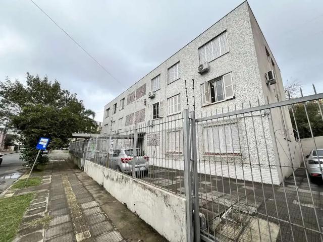 Apartamento para Venda em Porto Alegre/RS Partenon 1 Quartos