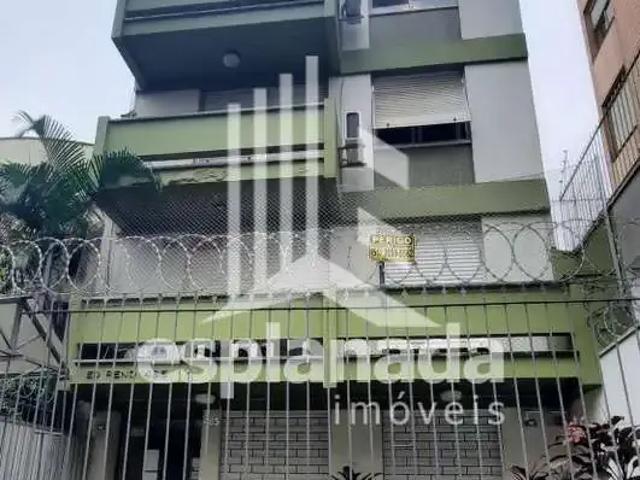 Apartamento para Venda em Porto Alegre/RS Rio Branco 1 Quartos