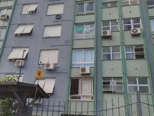 Apartamento para Venda em Porto Alegre/RS Rio Branco 1 Quartos