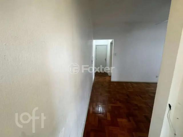 Apartamento para Venda em Porto Alegre/RS Rio Branco 1 Quartos