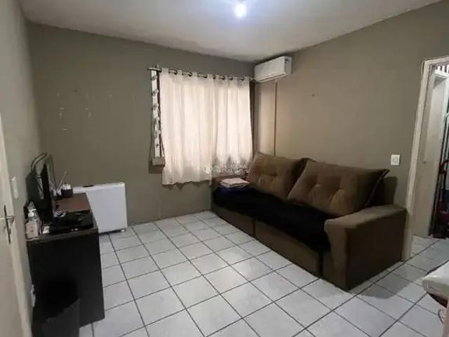 Apartamento para Venda em Porto Alegre/RS Rio Branco 1 Quartos