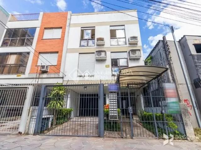 Apartamento para Venda em Porto Alegre/RS Rio Branco 1 Quartos