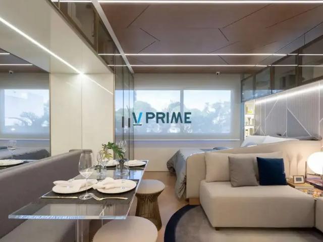 Apartamento para Venda em Porto Alegre/RS Rio Branco 1 Quartos