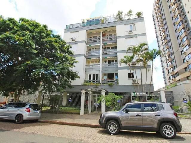 Apartamento para Venda em Porto Alegre/RS Rio Branco 1 Quartos