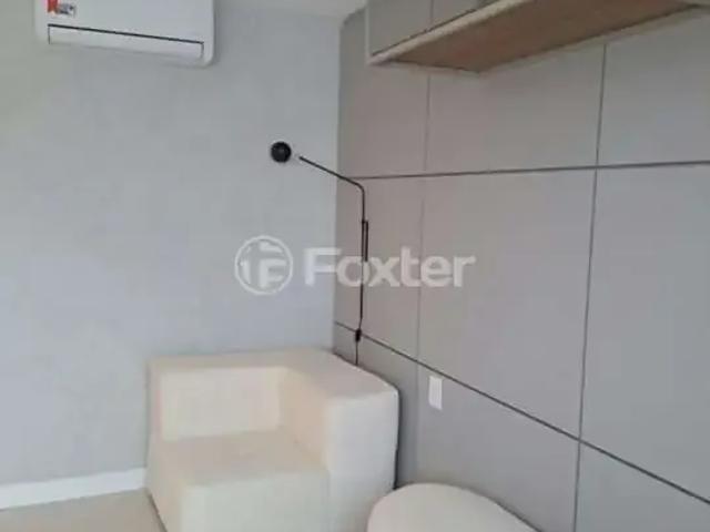 Apartamento para Venda em Porto Alegre/RS Rio Branco 1 Quartos