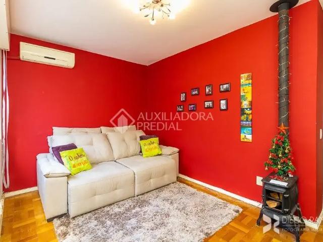 Apartamento para Venda em Porto Alegre/RS Rio Branco 1 Quartos