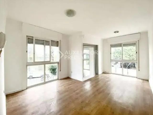 Apartamento para Venda em Porto Alegre/RS Rio Branco 1 Quartos