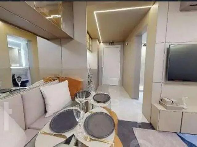 Apartamento para Venda em Porto Alegre/RS Rio Branco 1 Quartos