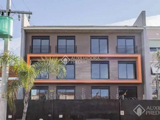 Apartamento para Venda em Porto Alegre/RS Rio Branco 1 Quartos