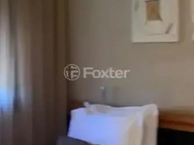 Apartamento para Venda em Porto Alegre/RS Rio Branco 1 Quartos