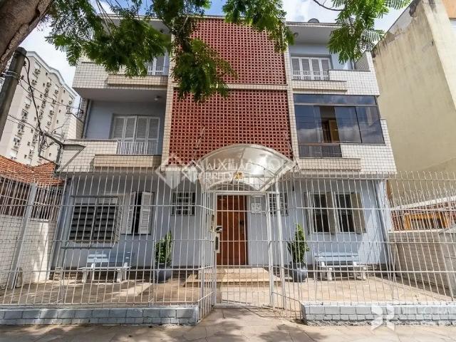 Apartamento para Venda em Porto Alegre/RS Rio Branco 1 Quartos