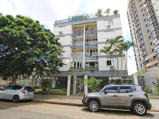 Apartamento para Venda em Porto Alegre/RS Rio Branco 1 Quartos