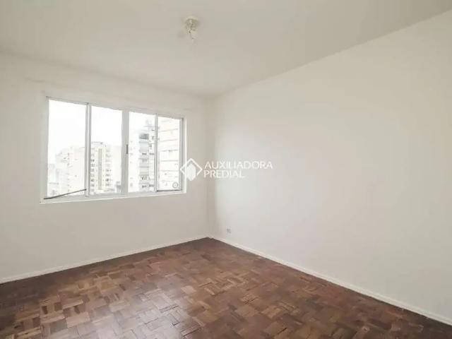 Apartamento para Venda em Porto Alegre/RS Rio Branco 1 Quartos