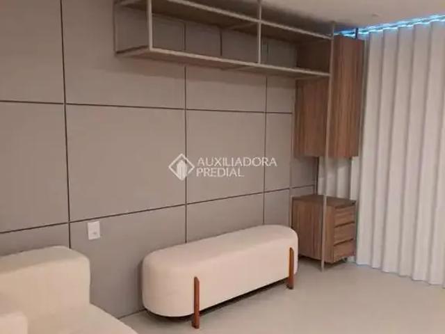 Apartamento para Venda em Porto Alegre/RS Rio Branco 1 Quartos