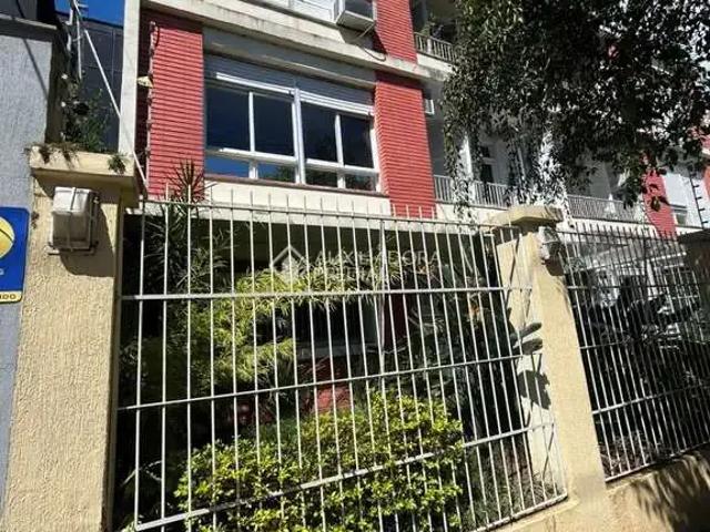 Apartamento para Venda em Porto Alegre/RS Rio Branco 3 Quartos