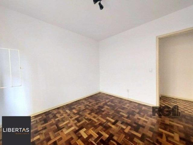 Apartamento para Venda em Porto Alegre/RS Rio Branco 1 Quartos