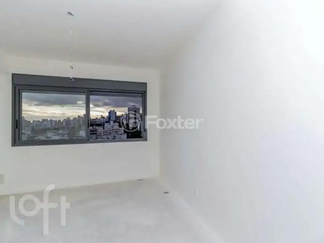 Apartamento para Venda em Porto Alegre/RS Rio Branco 1 Quartos