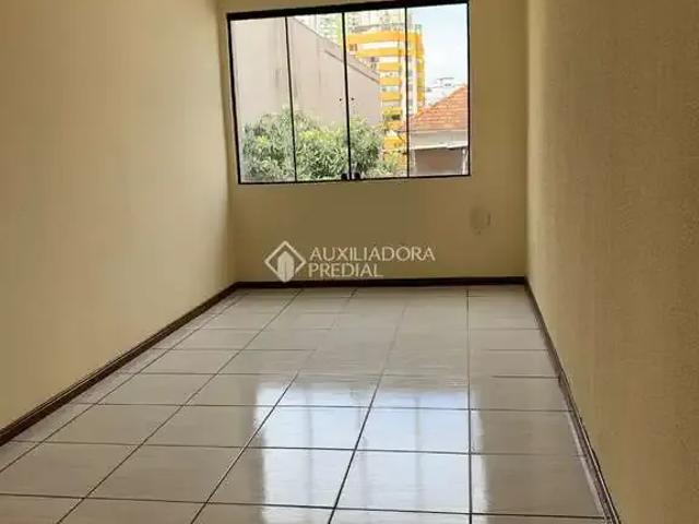 Apartamento para Venda em Porto Alegre/RS Rio Branco 1 Quartos