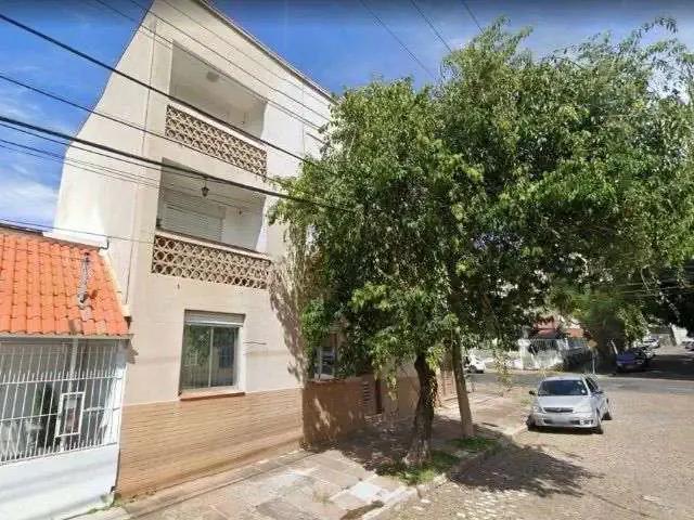 Apartamento para Venda em Porto Alegre/RS Rio Branco 1 Quartos