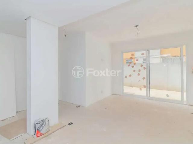 Apartamento para Venda em Porto Alegre/RS Rio Branco 1 Quartos