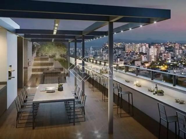 Apartamento para Venda em Porto Alegre/RS Rio Branco 1 Quartos
