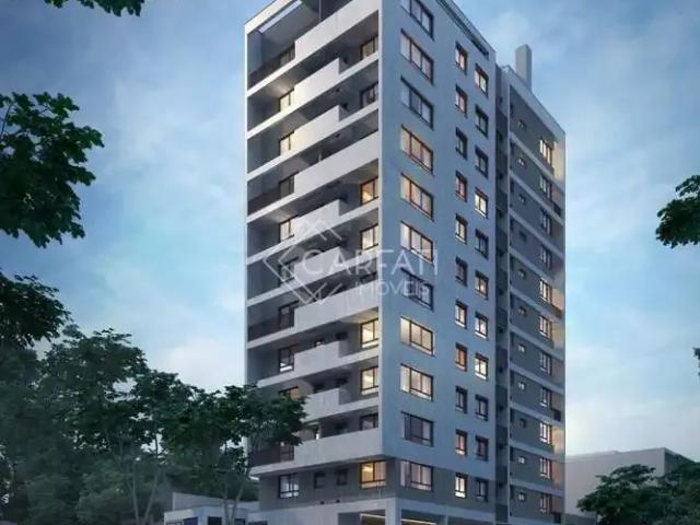 Apartamento para Venda em Porto Alegre/RS Rio Branco 2 Quartos