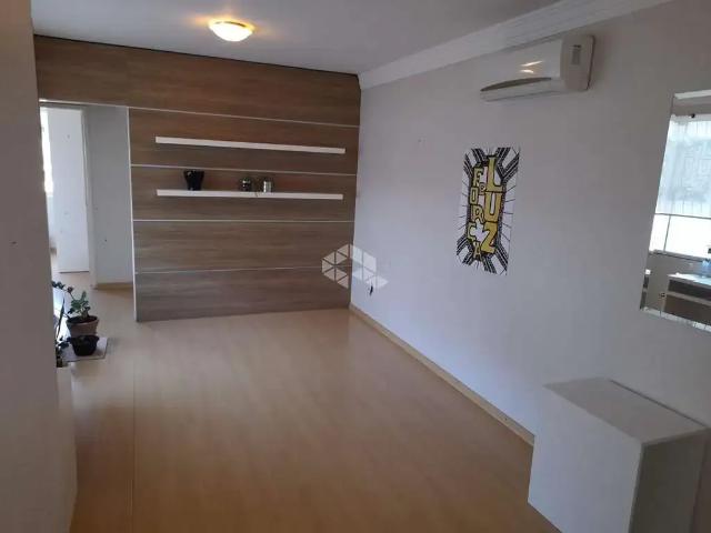Apartamento para Venda em Porto Alegre/RS Rio Branco 2 Quartos