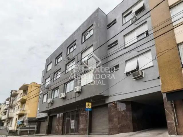 Apartamento para Venda em Porto Alegre/RS Rio Branco 2 Quartos