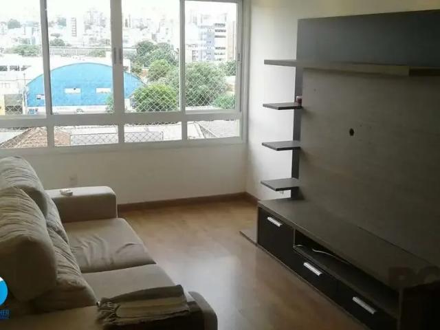 Apartamento para Venda em Porto Alegre/RS Rio Branco 2 Quartos