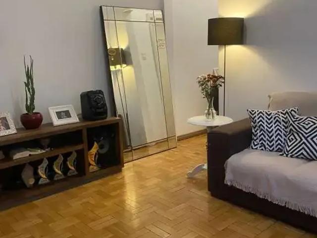 Apartamento para Venda em Porto Alegre/RS Rio Branco 2 Quartos
