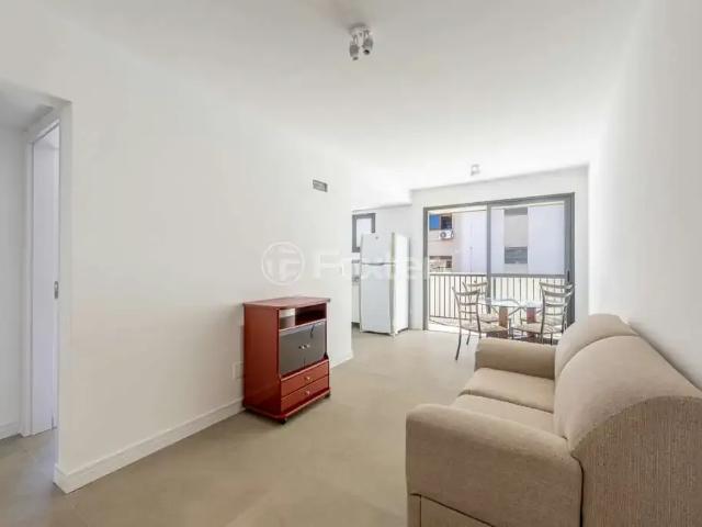Apartamento para Venda em Porto Alegre/RS Rio Branco 2 Quartos