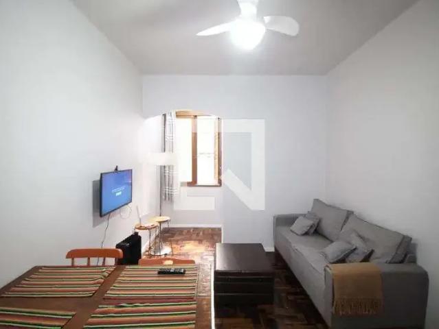 Apartamento para Venda em Porto Alegre/RS Rio Branco 2 Quartos