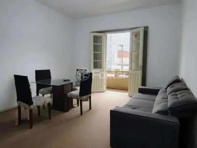 Apartamento para Venda em Porto Alegre/RS Rio Branco 2 Quartos