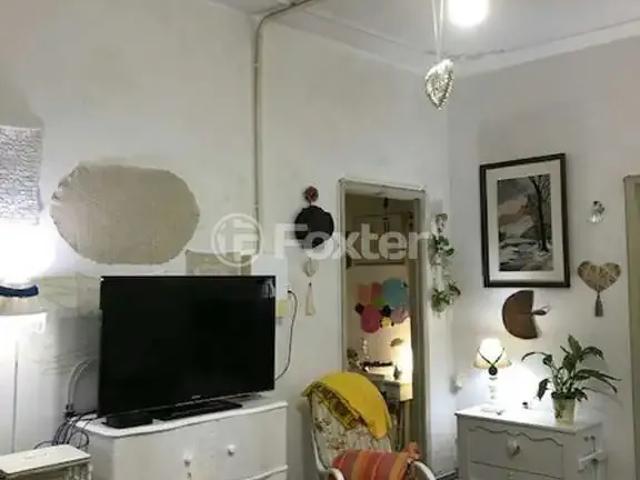 Apartamento para Venda em Porto Alegre/RS Rio Branco 2 Quartos