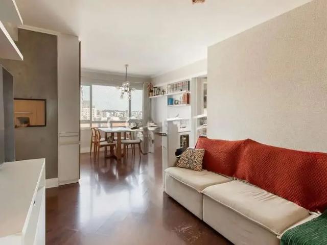 Apartamento para Venda em Porto Alegre/RS Rio Branco 2 Quartos