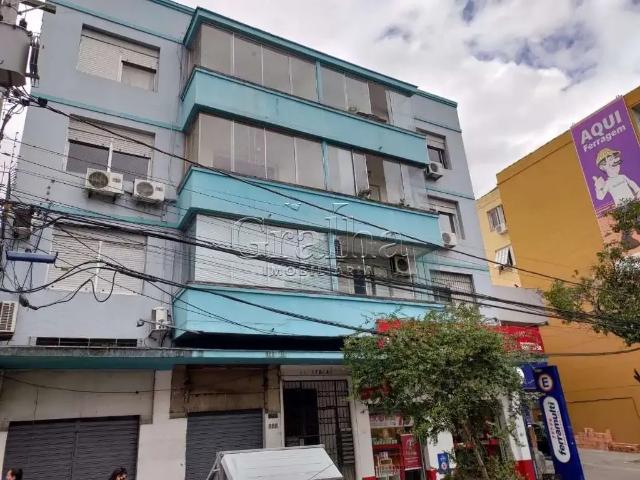 Apartamento para Venda em Porto Alegre/RS Rio Branco 2 Quartos