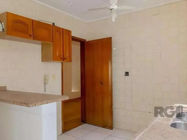 Apartamento para Venda em Porto Alegre/RS Rio Branco 2 Quartos