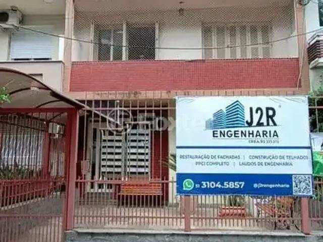 Apartamento para Venda em Porto Alegre/RS Rio Branco 2 Quartos