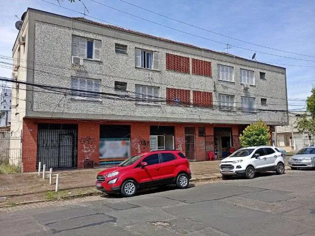Apartamento para Venda em Porto Alegre/RS Rio Branco 2 Quartos