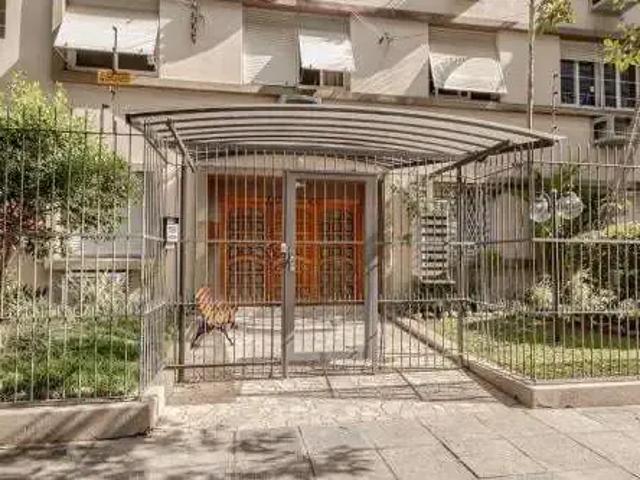 Apartamento para Venda em Porto Alegre/RS Rio Branco 2 Quartos