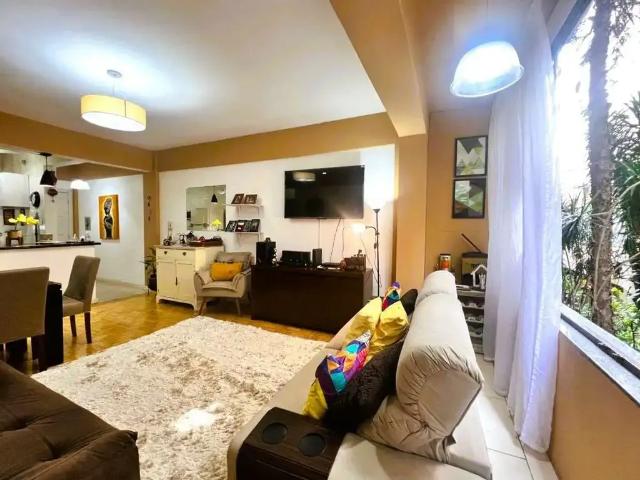 Apartamento para Venda em Porto Alegre/RS Rio Branco 2 Quartos