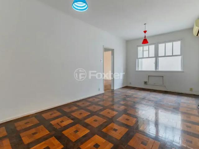 Apartamento para Venda em Porto Alegre/RS Rio Branco 2 Quartos