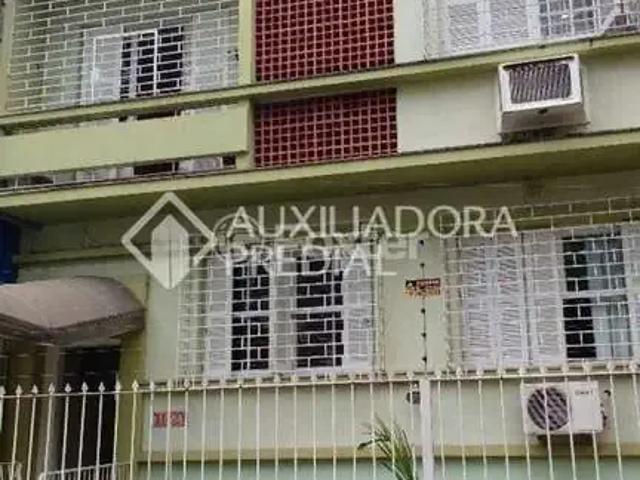 Apartamento para Venda em Porto Alegre/RS Rio Branco 2 Quartos